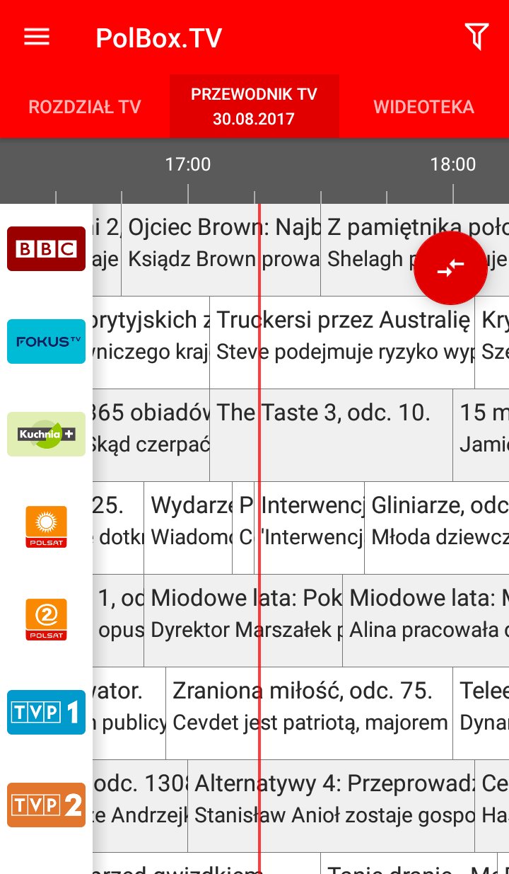 PolBox.TV APK for Android Download