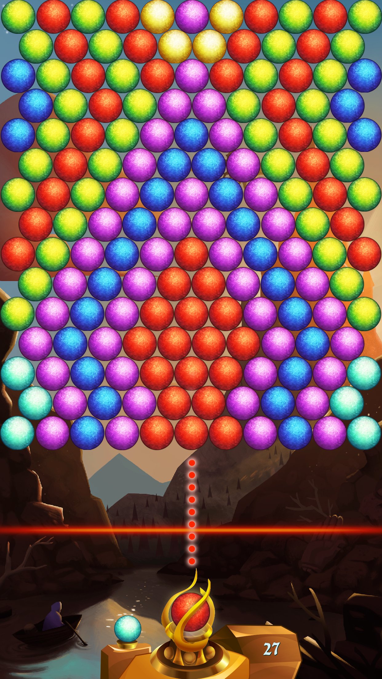 Descargar Epic Bubble Pop APK Última Versión 1.3 para Android