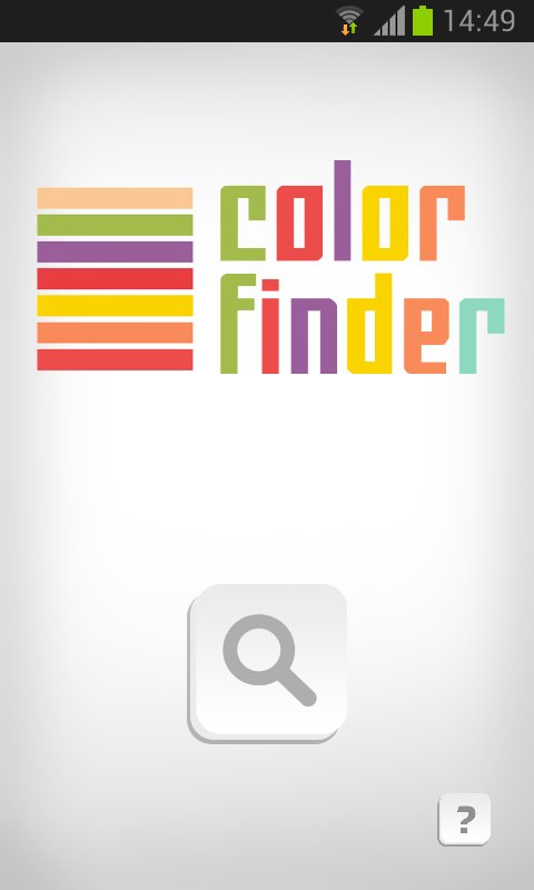 Color Finder APK for Android Download