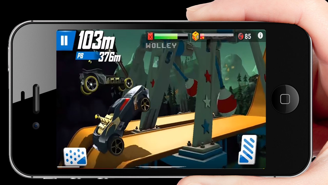 Tips Hot Wheels Race Off APK for Android Download