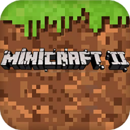 Minicraft 2