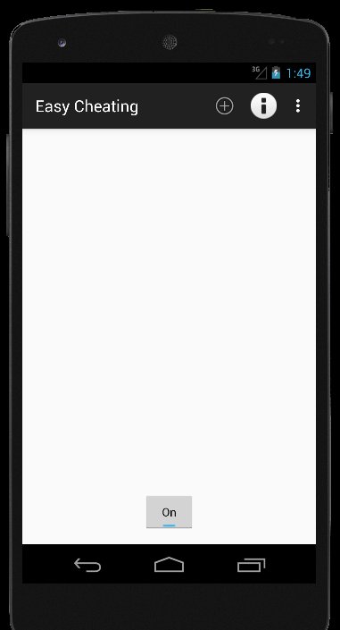 Easy Cheating APK for Android Download