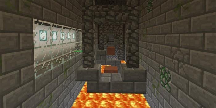 Parkour Map Minecraft Pe Apk For Android Download