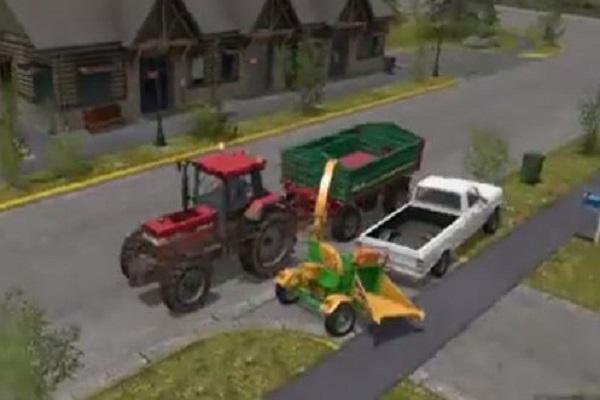Tips Farming Simulator 17 APK for Android Download