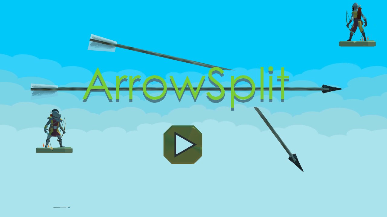 Arrow Split安卓版游戏APK下载