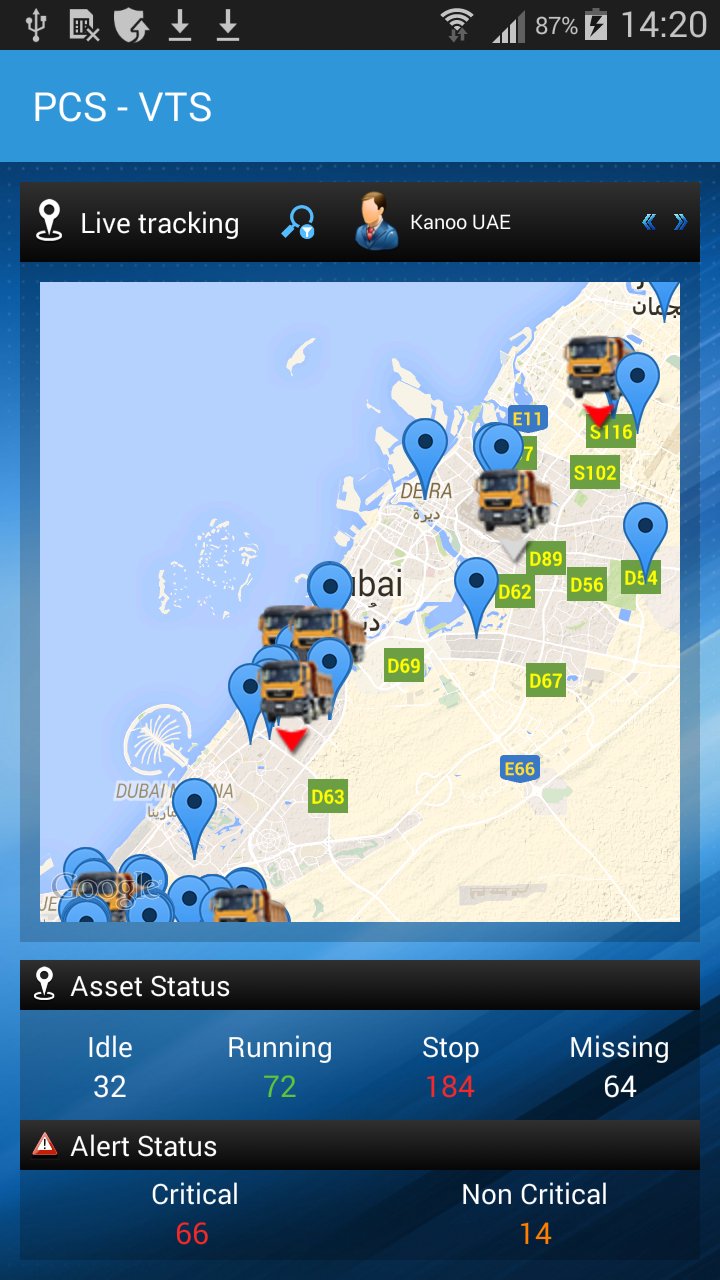 RMS APK for Android Download