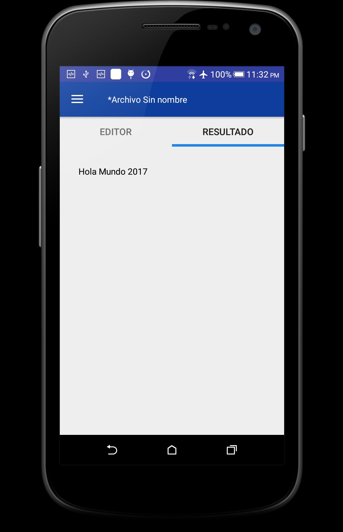Descargar Pseudocode Pseint Algoritmos Apk Última Versión 2 1 6 Para
