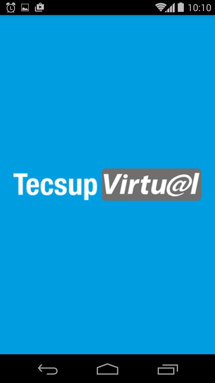 Descargar Tecsup APK Última Versión 1.1.2 para Android