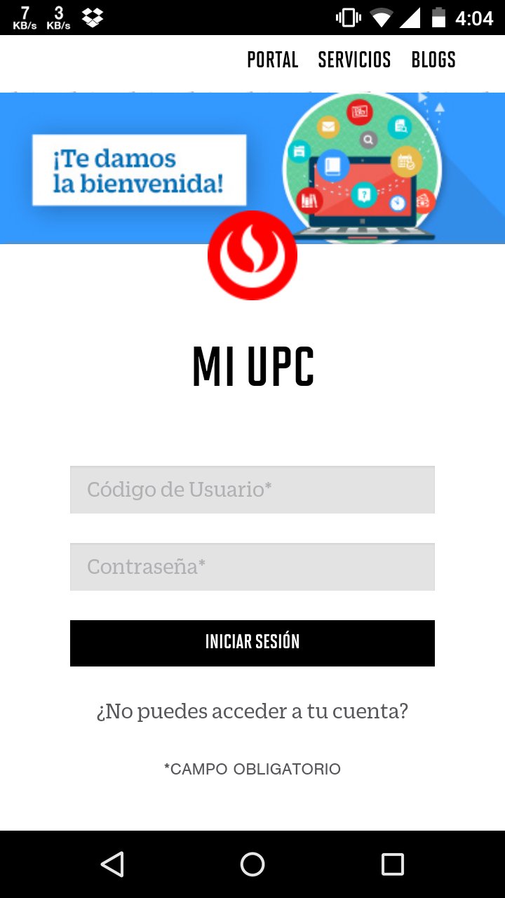Mi UPC APK for Android Download
