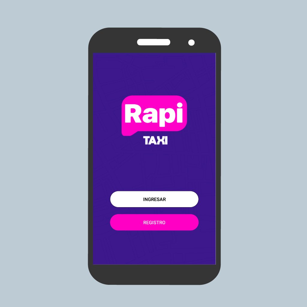 Descargar Rapi Taxi APK Última Versión 1.0.7 para Android
