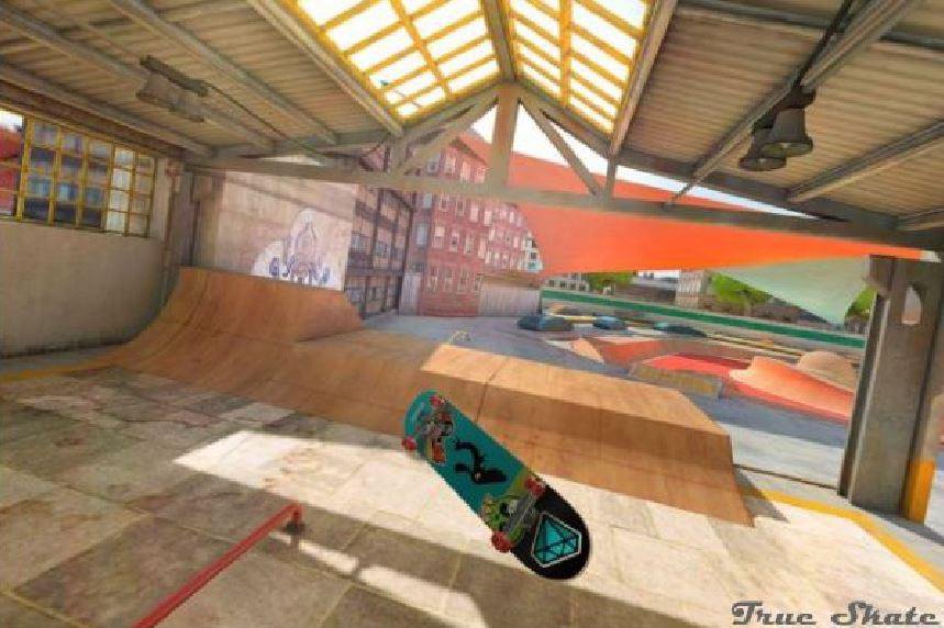 New True Skate Best Tips APK للاندرويد تنزيل