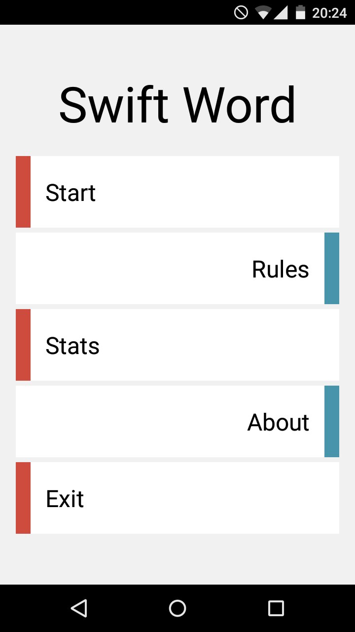 Swift Word APK for Android Download
