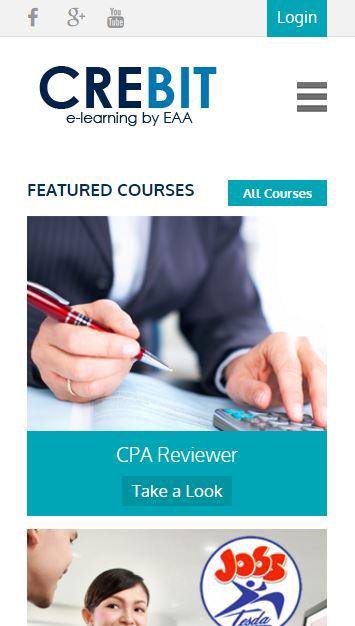 Crebit CPA Review Philippines APK for Android Download