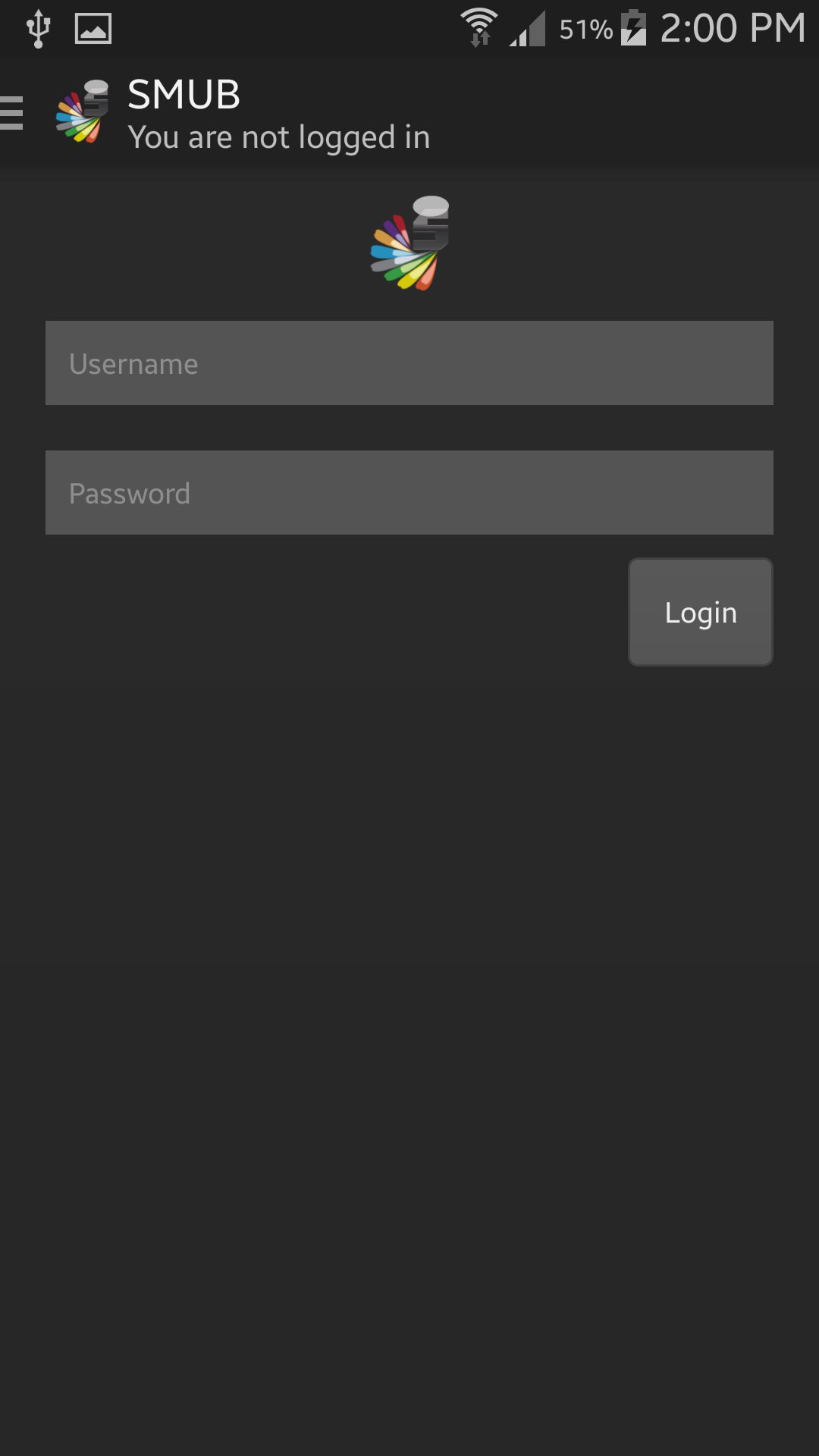 SMUB APK per Android Download