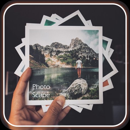 Photo Scape APK for Android Download