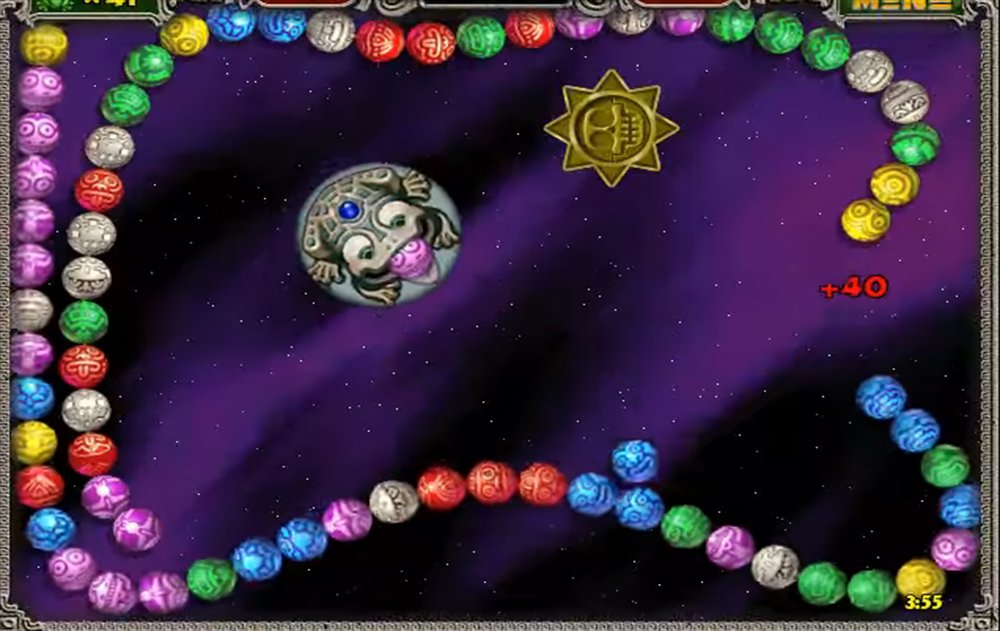 Guide Zuma Deluxe APK for Android Download