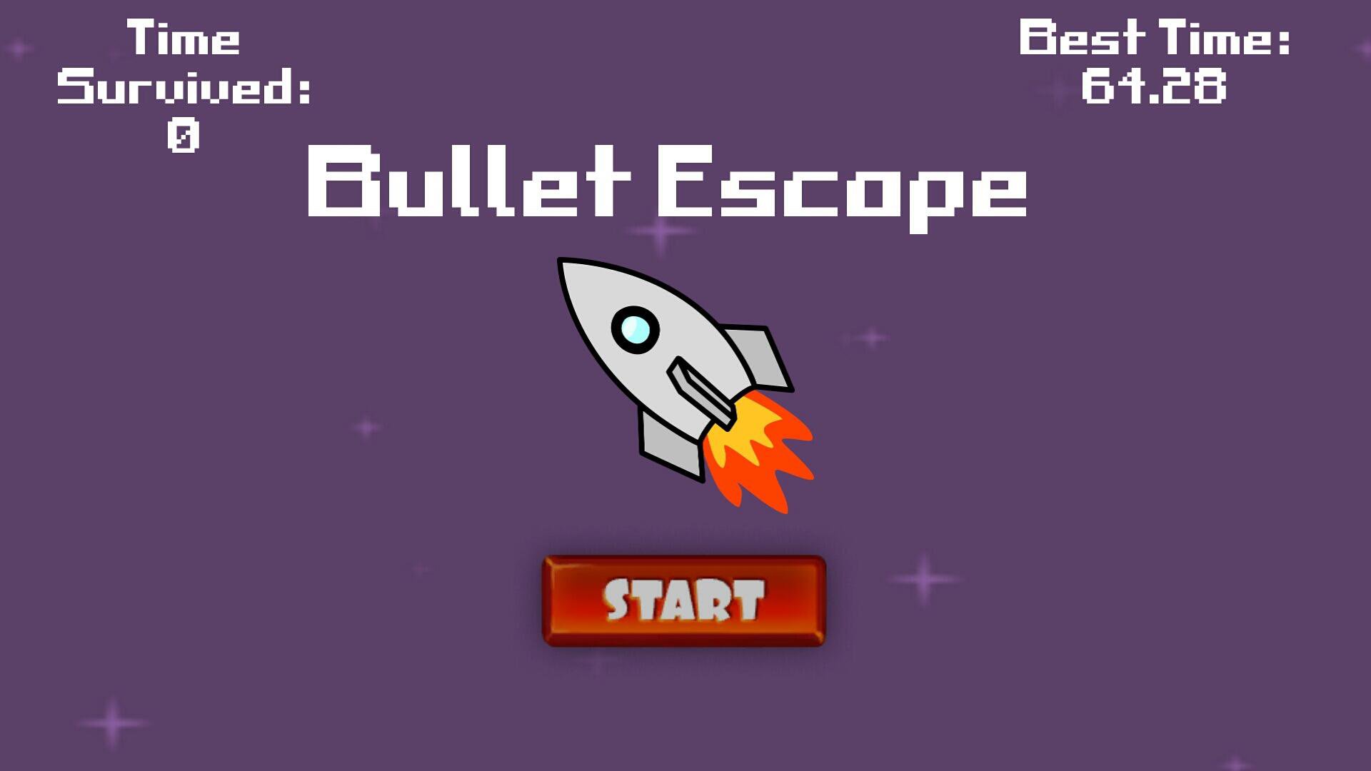 Bullet Escape APK for Android Download