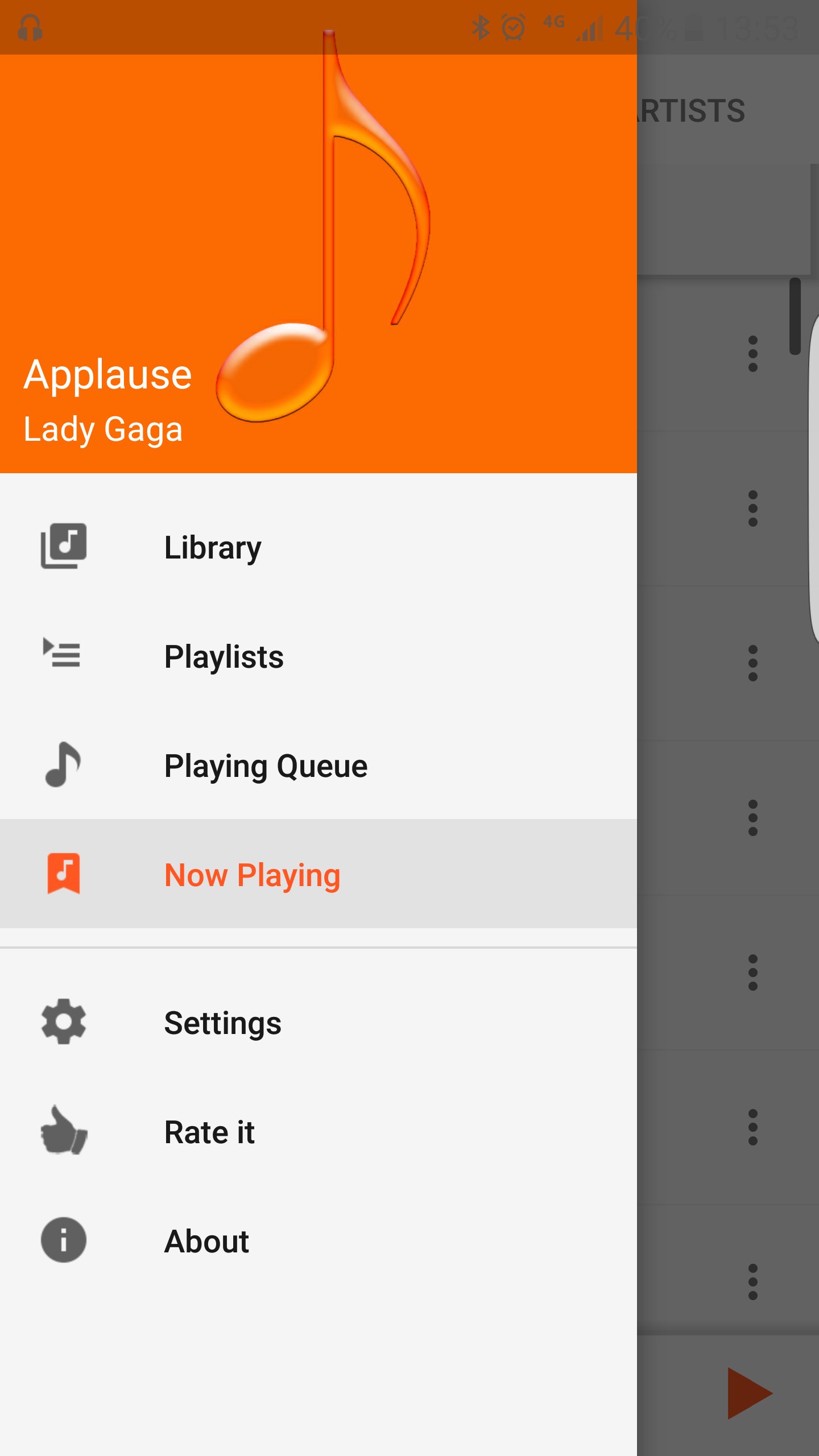 Tube Player(Music Downloader) APK for Android Download