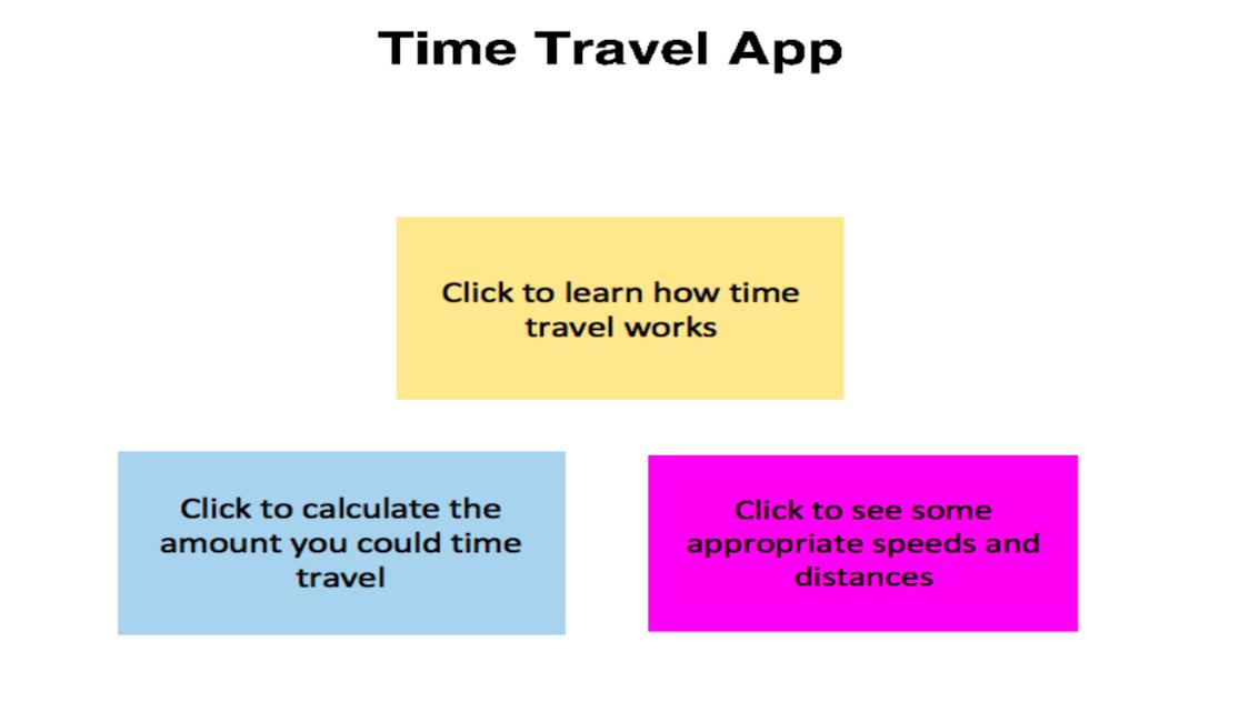 Time Dilation Calculator APK for Android Download Time Dilation Calculator APK for Android Download