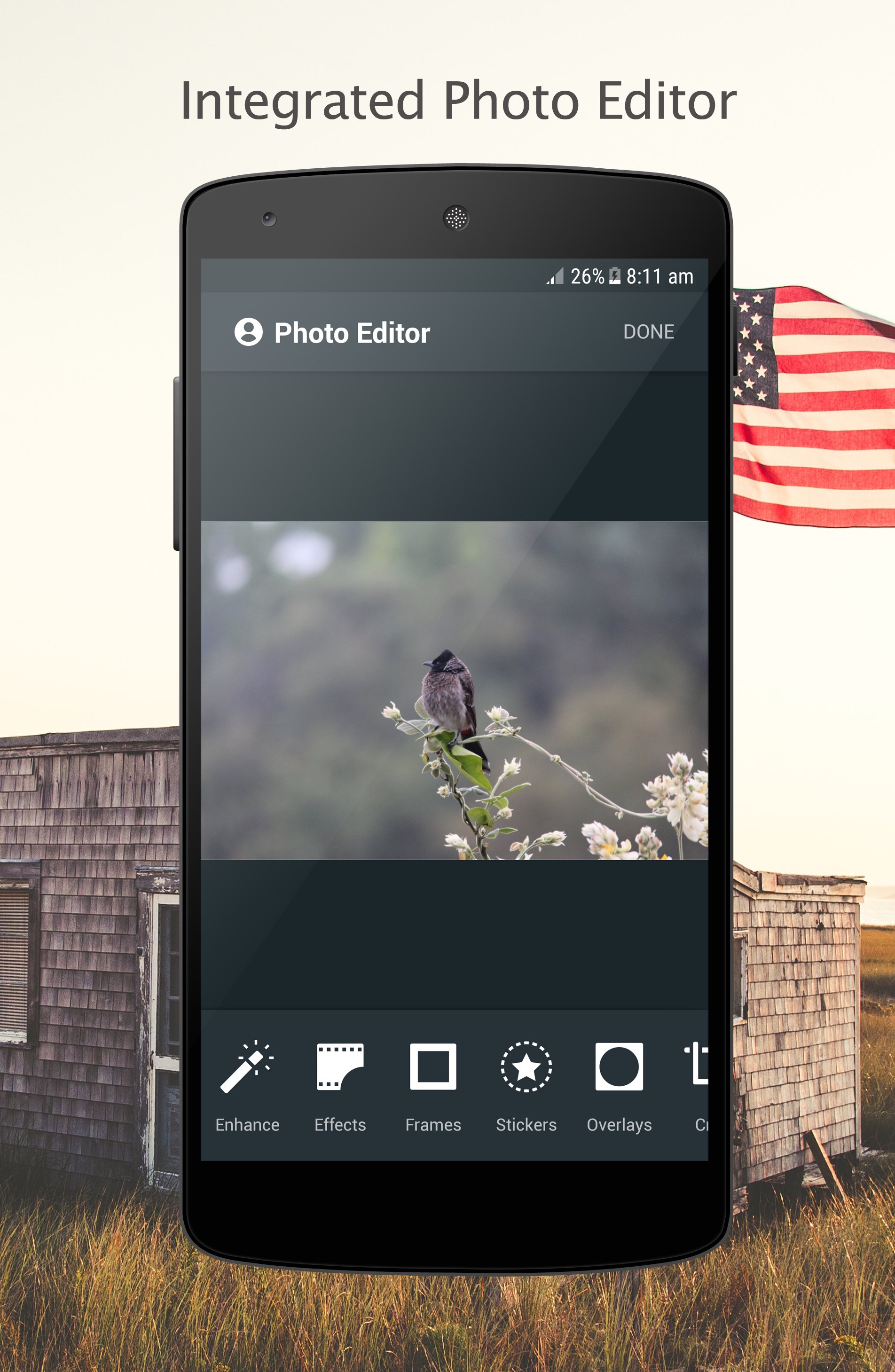 Photo Editor APK for Android Download