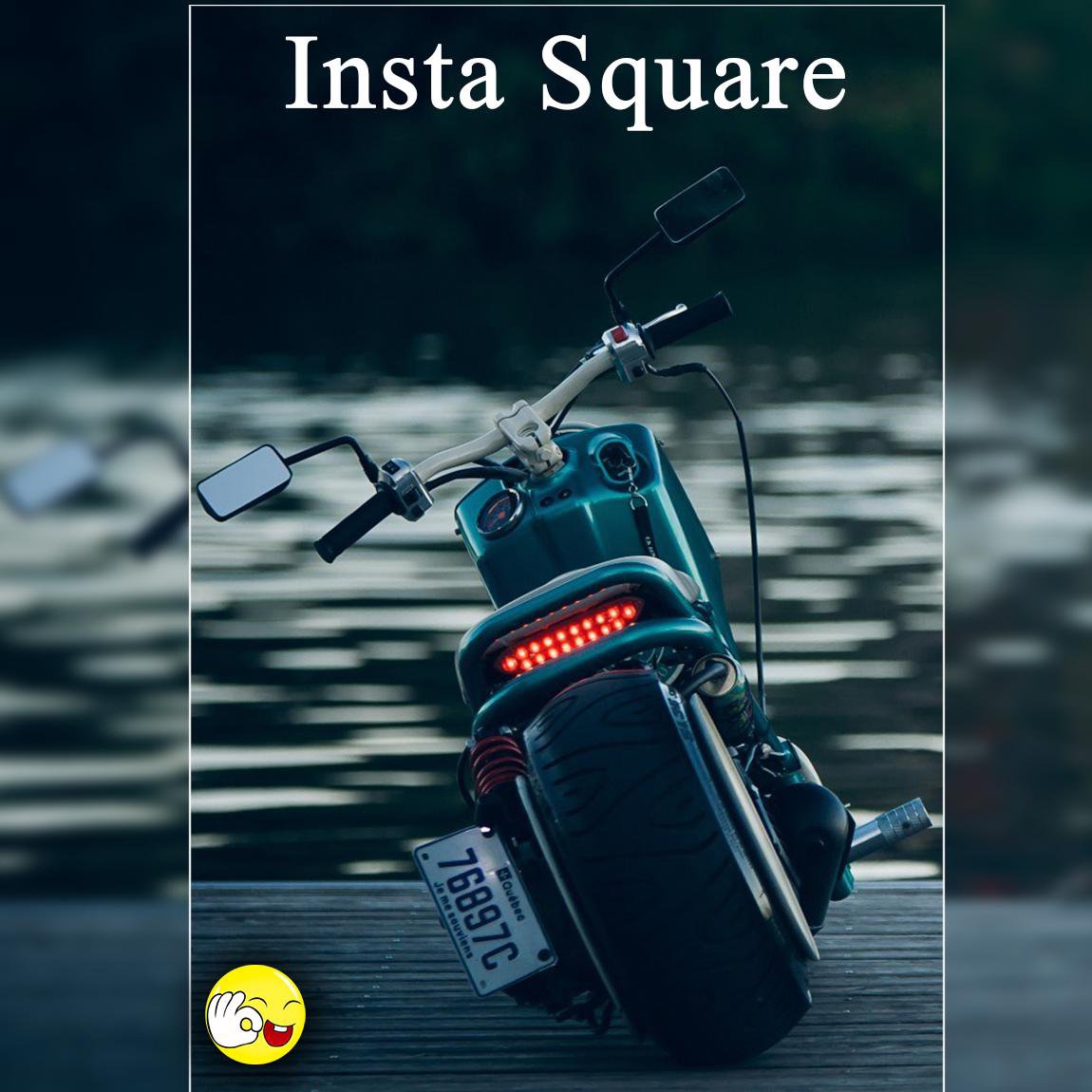 Insta Square - Photo Editor APK for Android Download