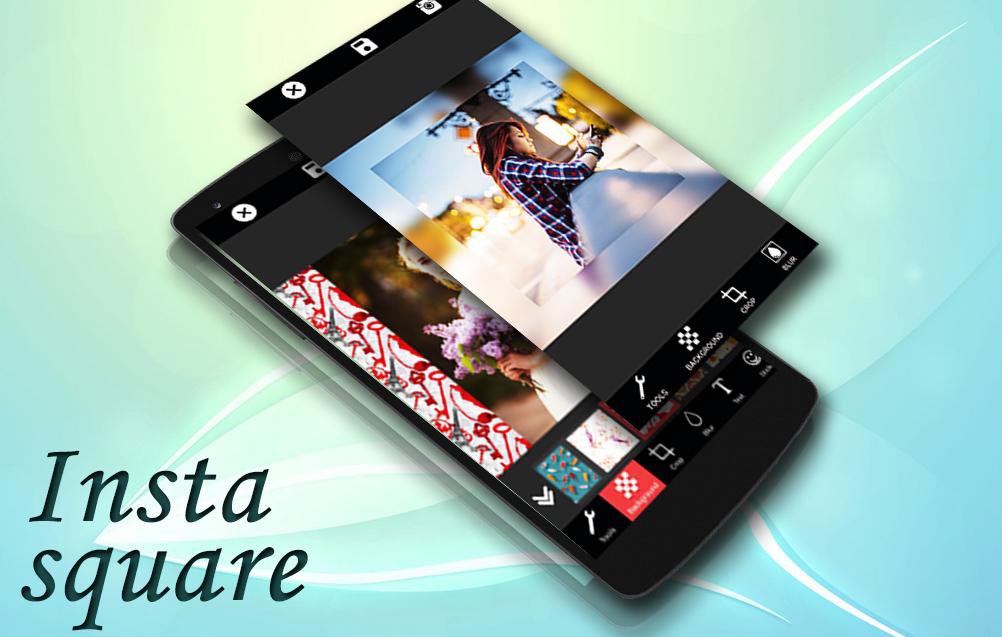 Photo Grid : Insta Square APK for Android Download