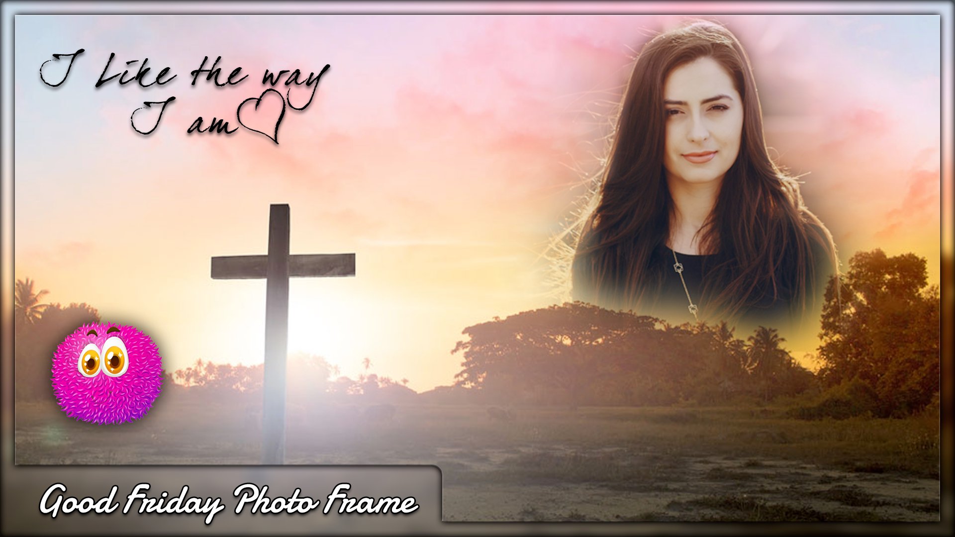 Good Friday Photo Frames APK for Android Download