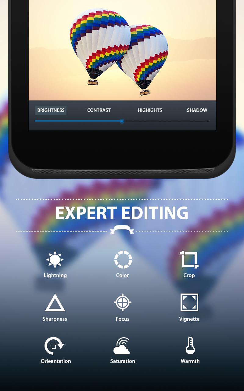 Photo Editor APK for Android Download