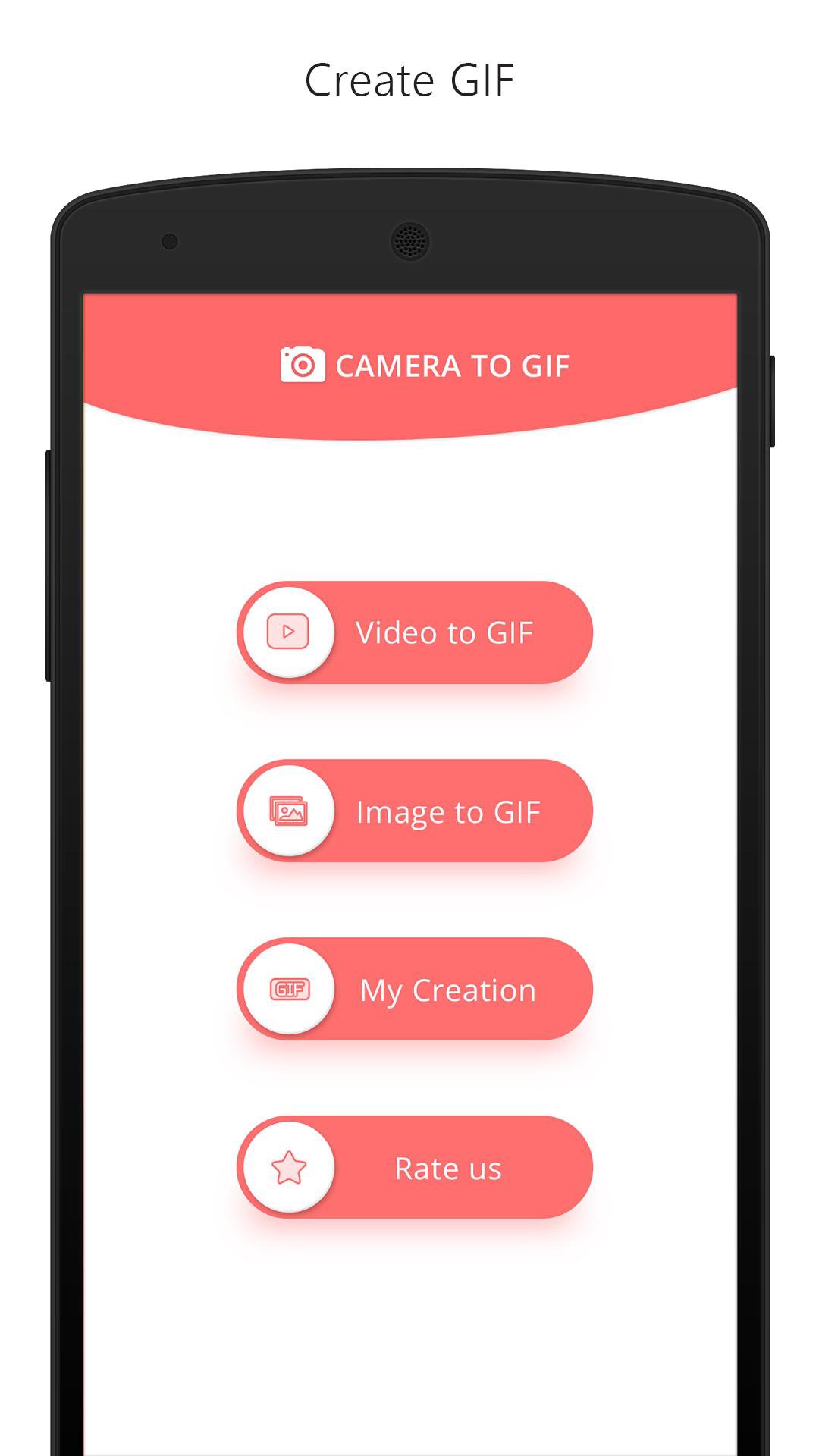 GIF Maker APK for Android Download