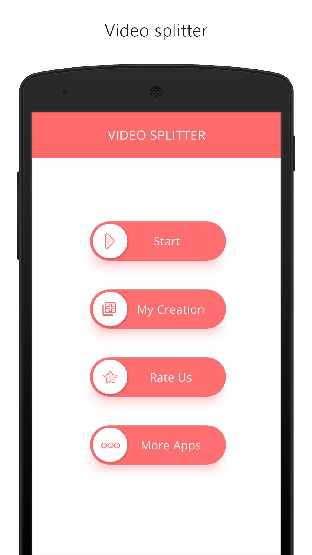 Video Splitter APK for Android Download