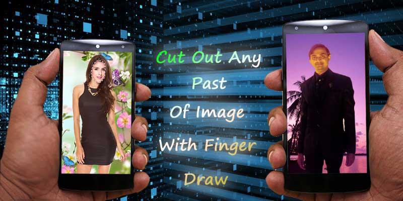 Download Photo Cut Paste Latest Version 1.1 Android APK File