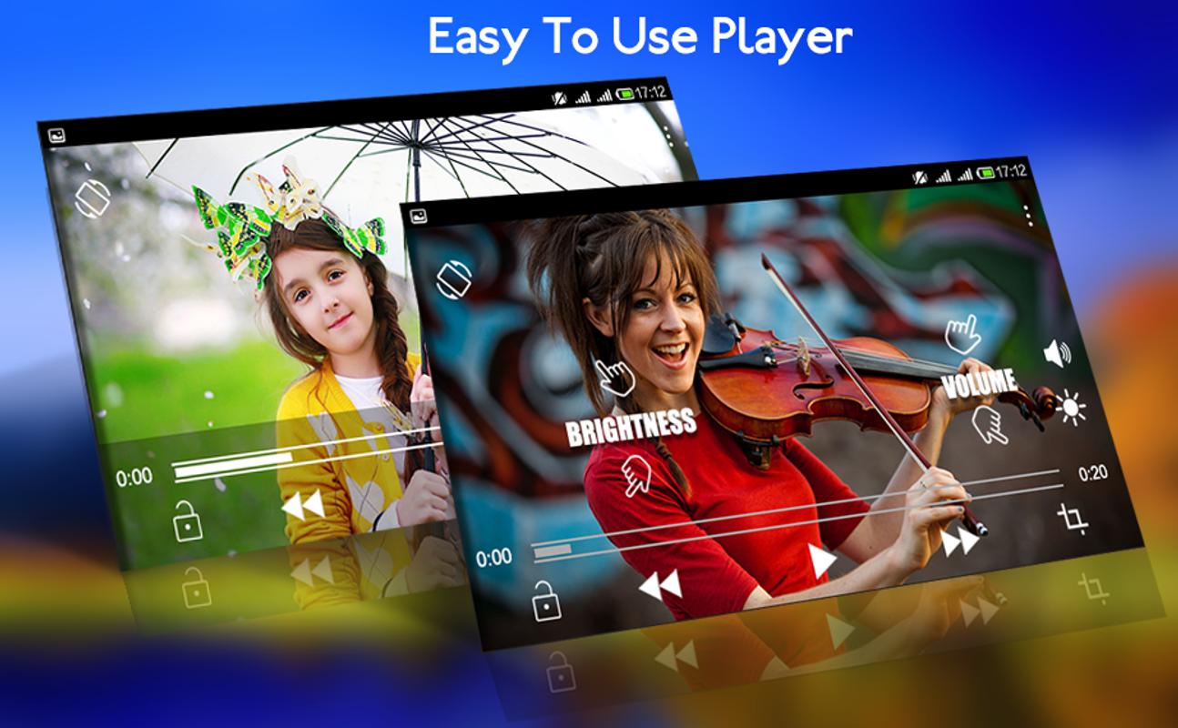 Max Player Hd Video Player For Android Apk Download