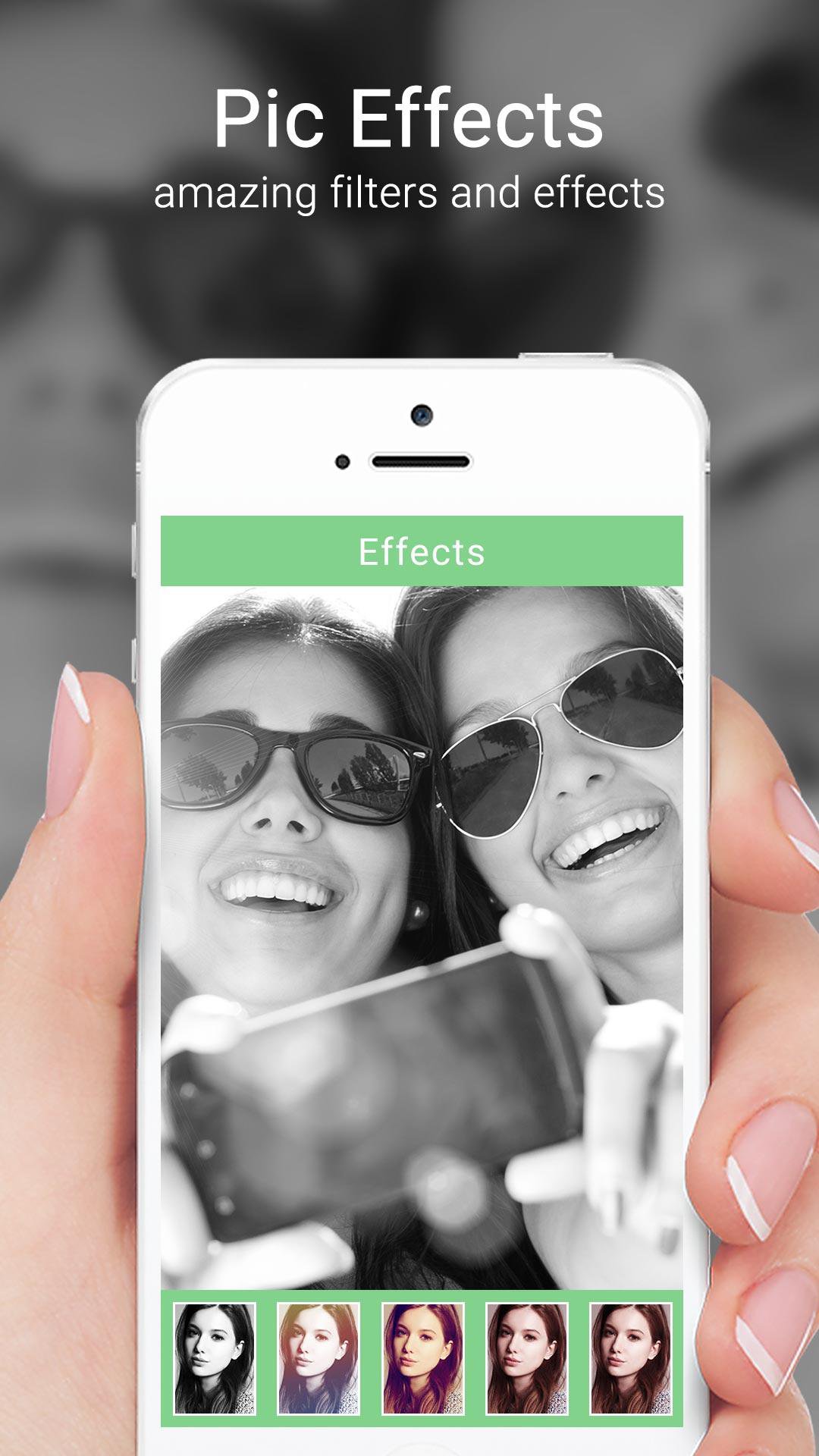 Photo Effects APK Download for Android - Latest Version