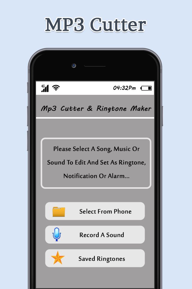 MP3 Cutter APK for Android Download