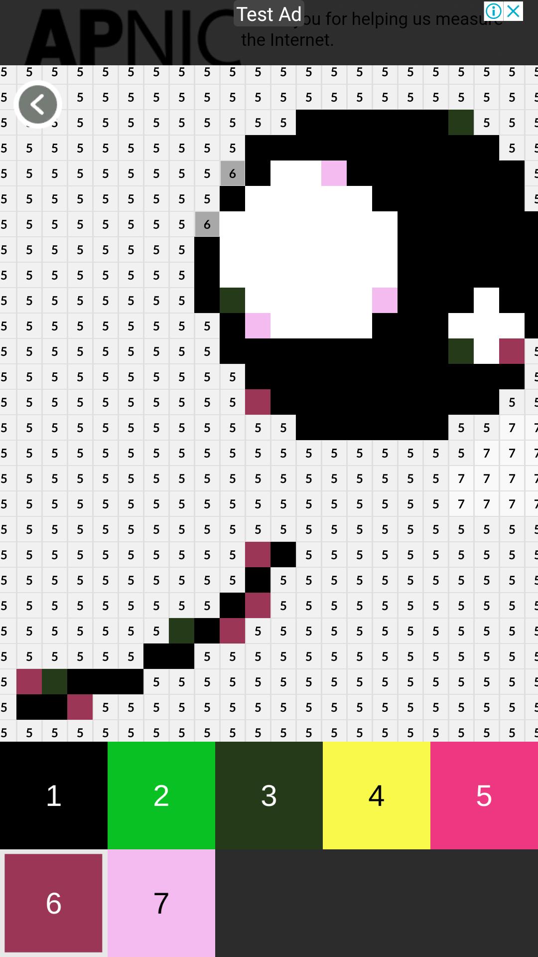 Android ndirme I in Pixel Art Sandbox Kawaii Anime Coloring Book APK android-ndirme-i-in-pixel-art-sandbox-kawaii-anime-coloring-book-apk