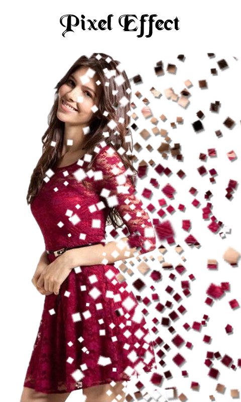 Pixel Effect APK for Android Download