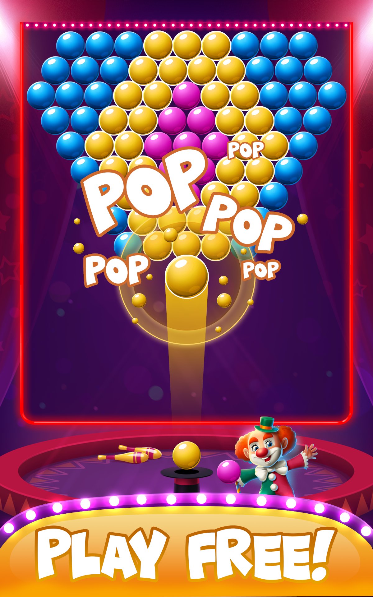 Bubble Tricks APK for Android Download
