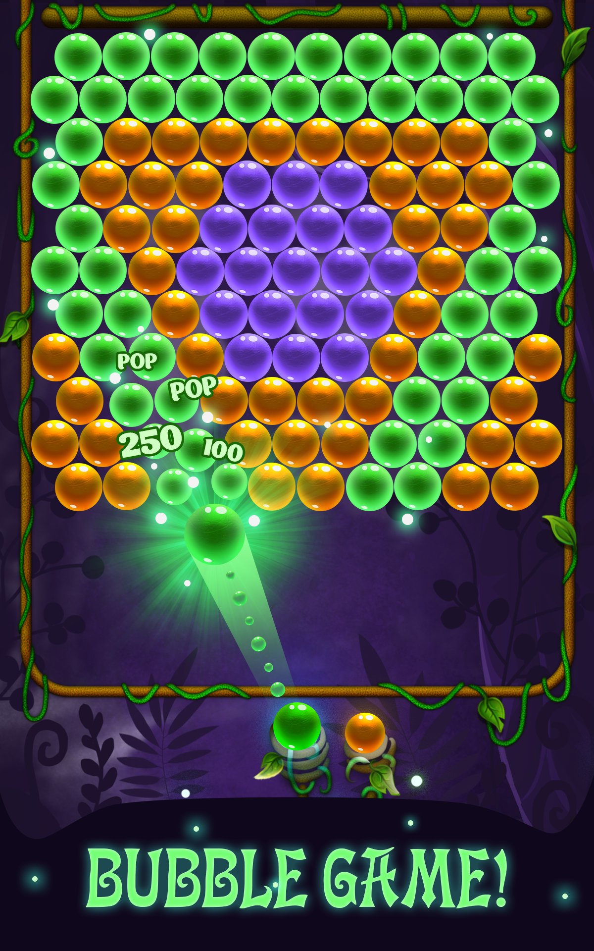 Magic Forest - Popping Adventure APK for Android Download