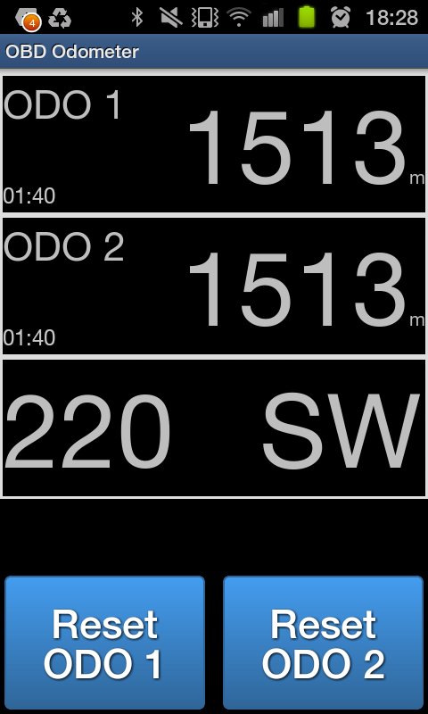 OBD Odometer APK for Android Download