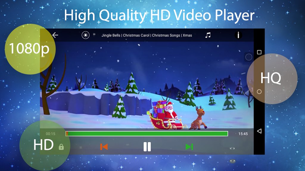 HD Video Player APK Download for Android - Latest Version