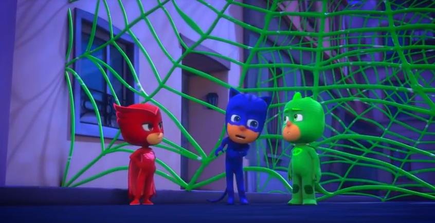 Subway Pj Masks Games APK for Android Download Subway Pj Masks Games APK for Android Download