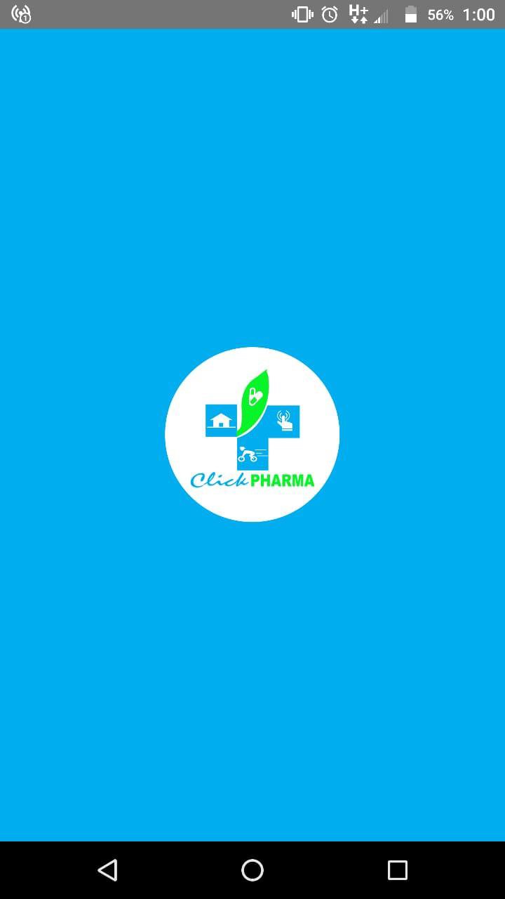 Click Pharma APK for Android Download