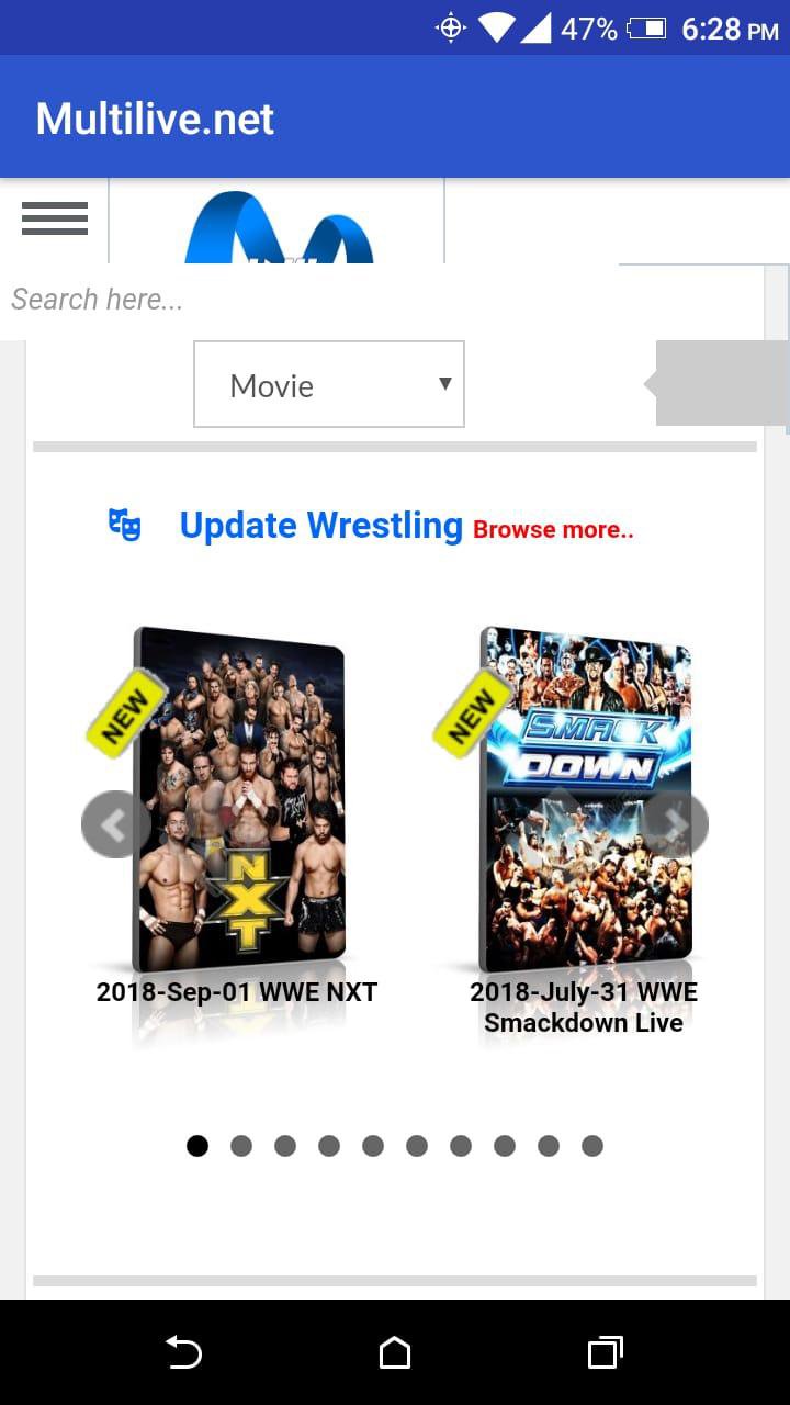 Multilive APK for Android Download
