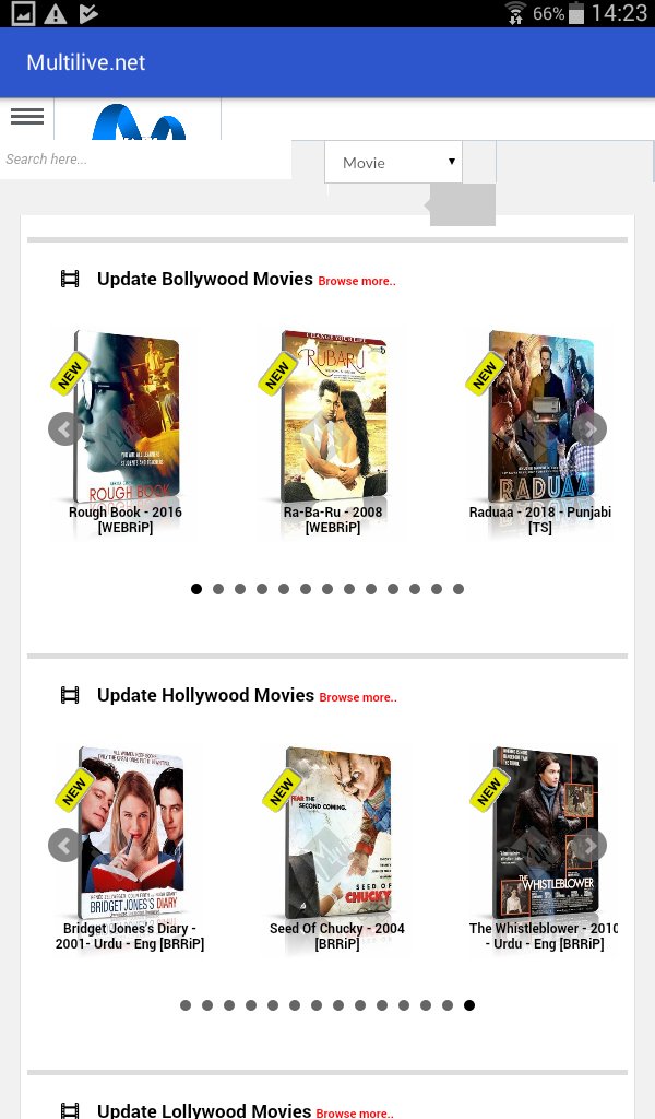 Multilive APK for Android Download