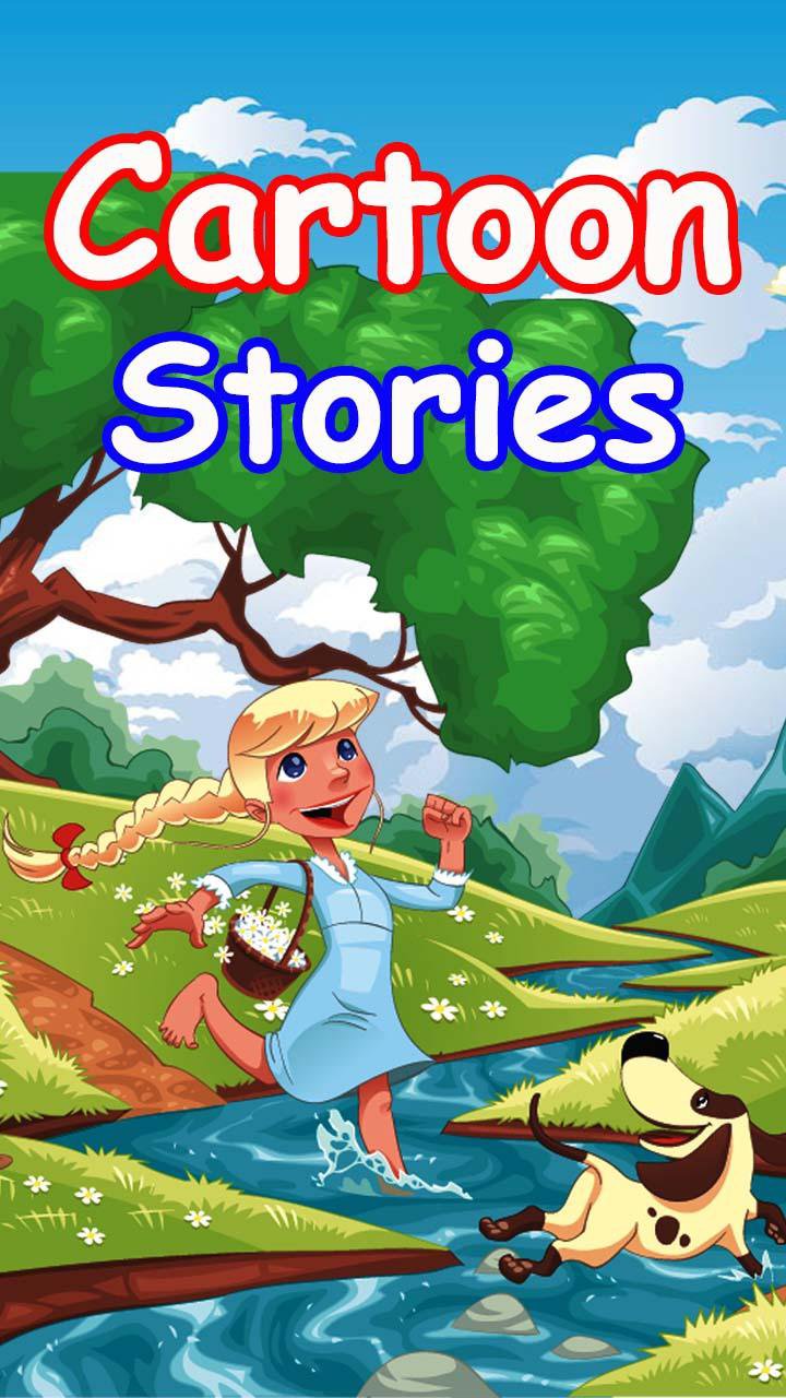 Cartoon Stories APK for Android Download