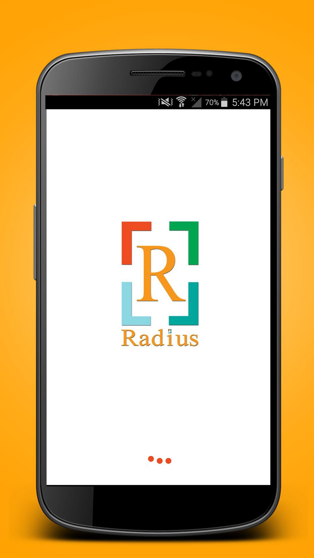 Radius APK for Android Download