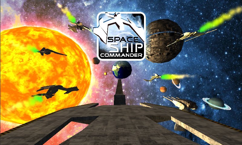 SpaceShip Commander APK for Android Download