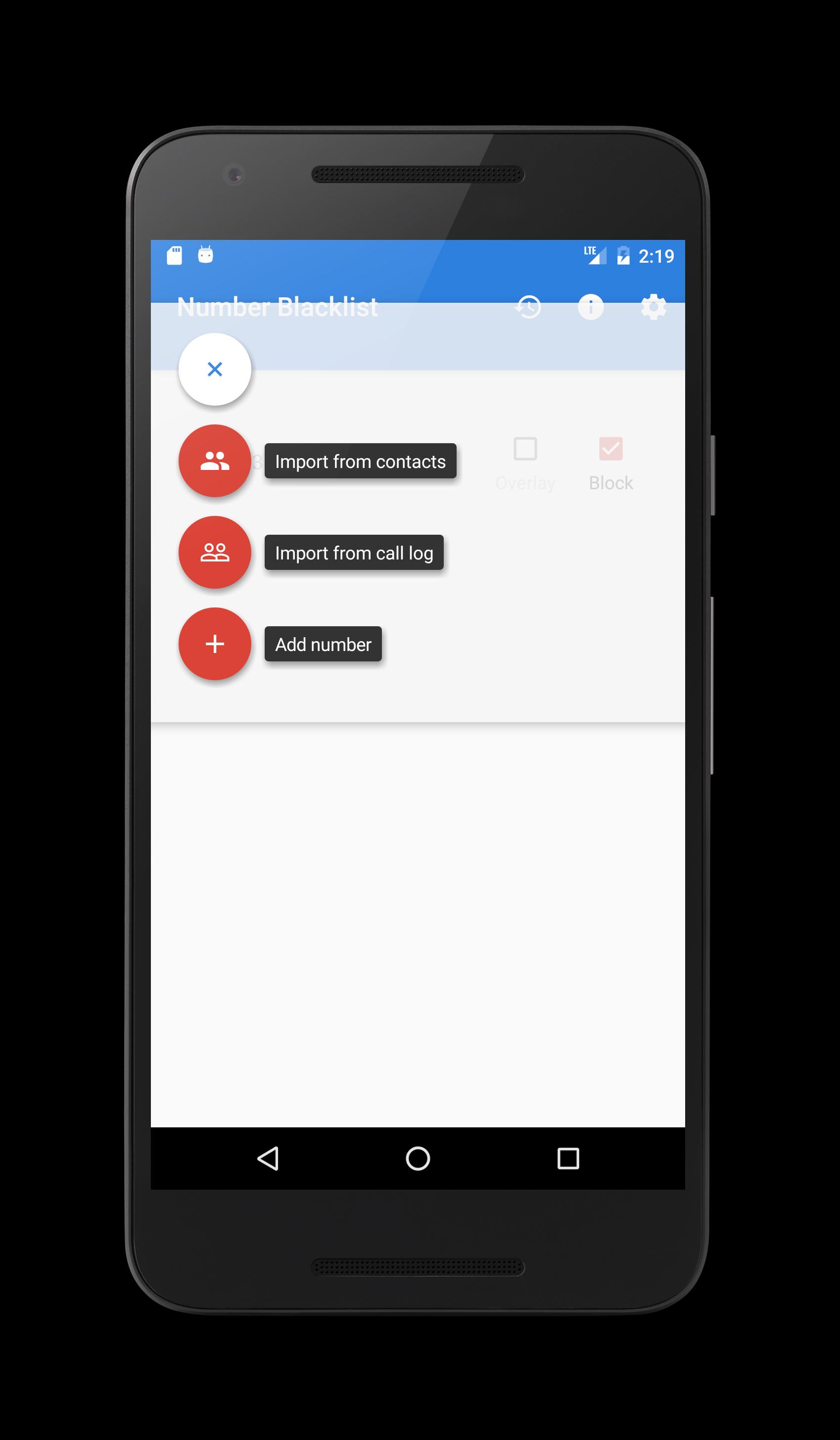 Number Blacklist APK For Android Download number-blacklist-apk-for-android-download