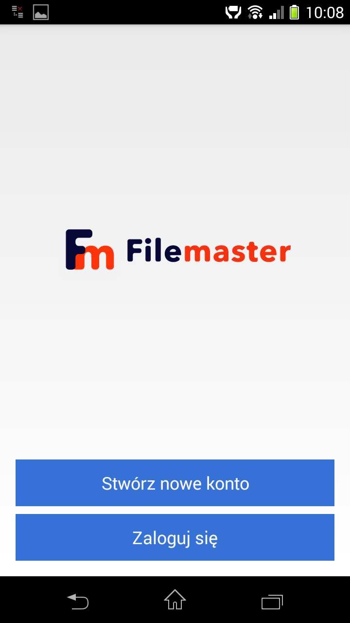 Filemaster APK for Android Download