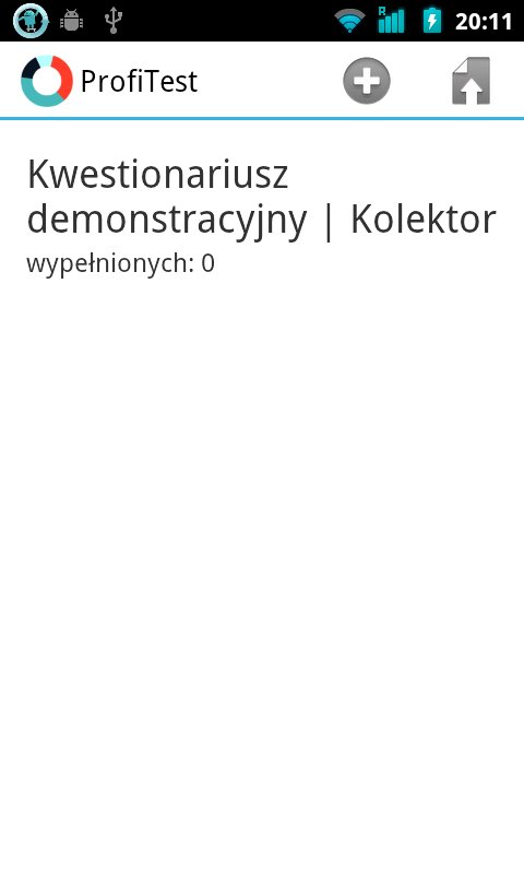 ProfiTest APK for Android Download